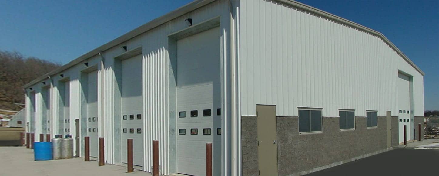 Portfolio | Proven Quality & Expertise | KBS Constructors, Inc