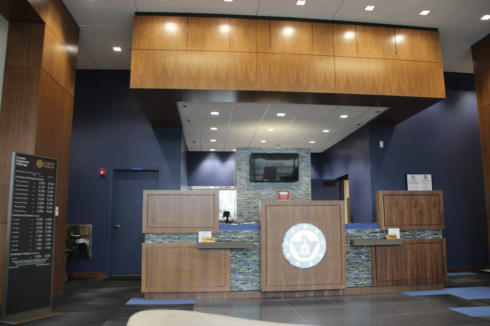 Corporate & Commercial | KBS Constructors, Inc