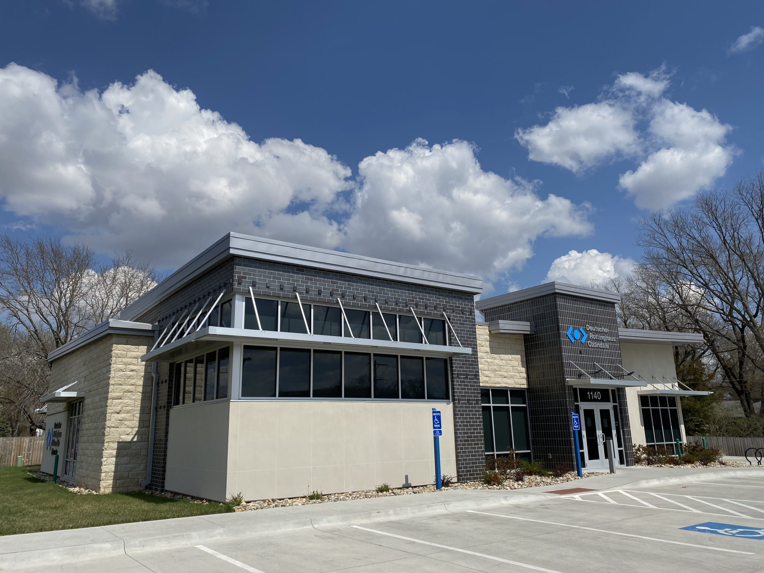 Portfolio | Proven Quality & Expertise | KBS Constructors, Inc